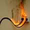How To Put Out An Electrical Fire In 5 Steps - Shields Electric Inc.